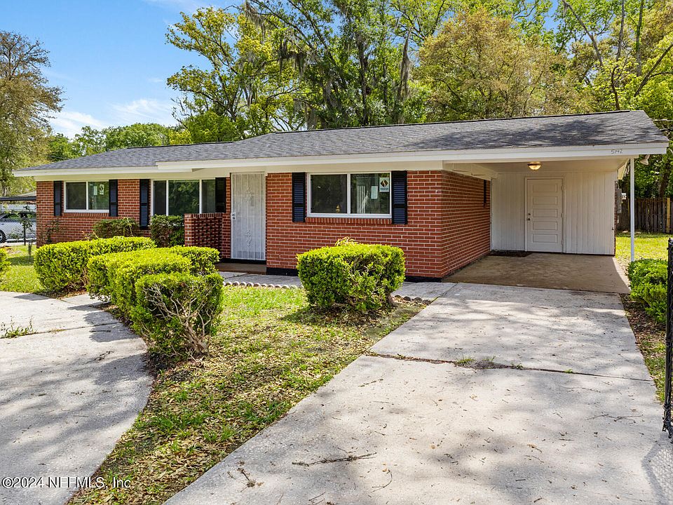 5142 MONCRIEF Road, Jacksonville, FL 32209 | Zillow