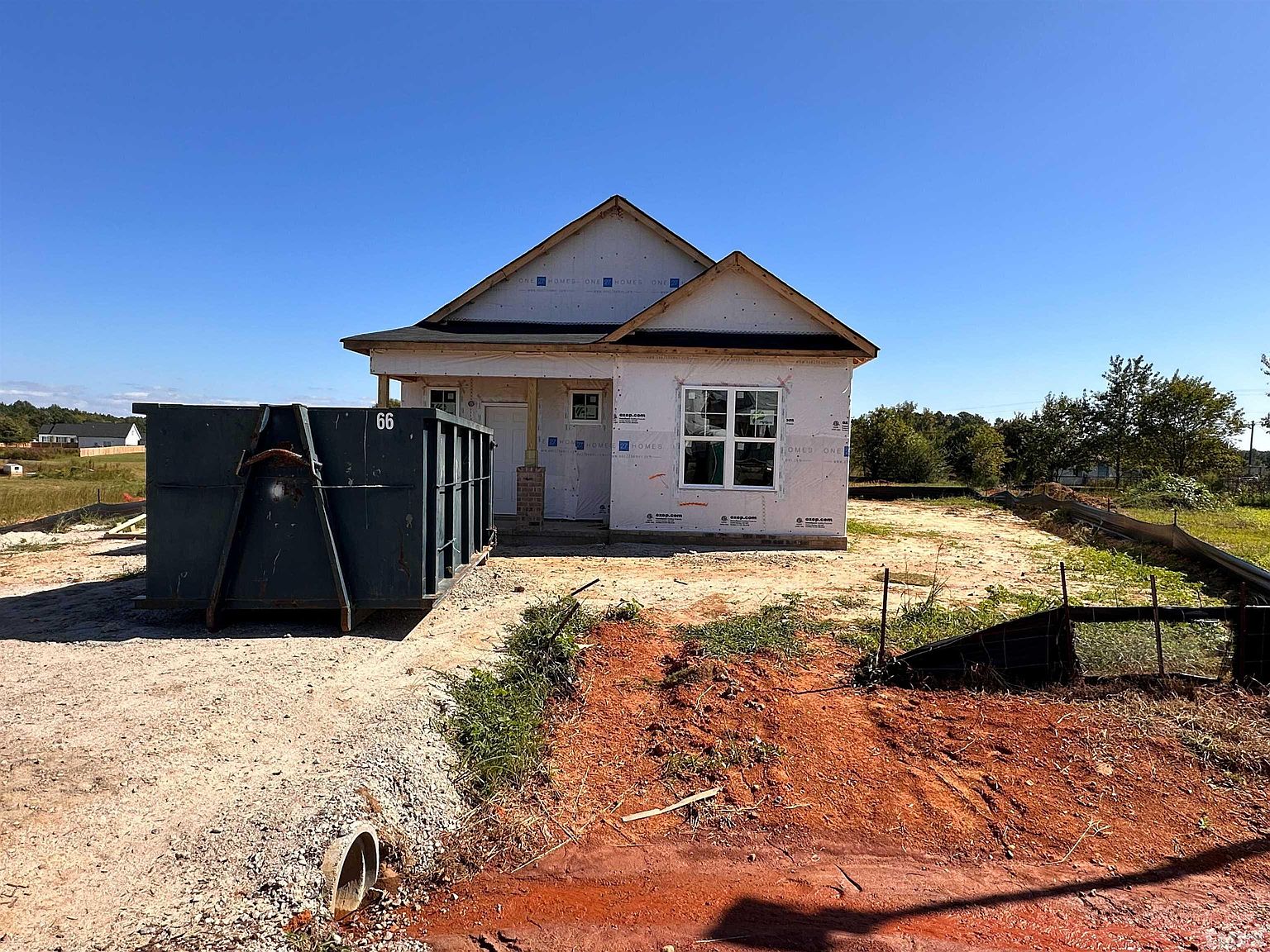 115 Whitley Rd, Middlesex, NC 27557 | MLS #2525746 | Zillow