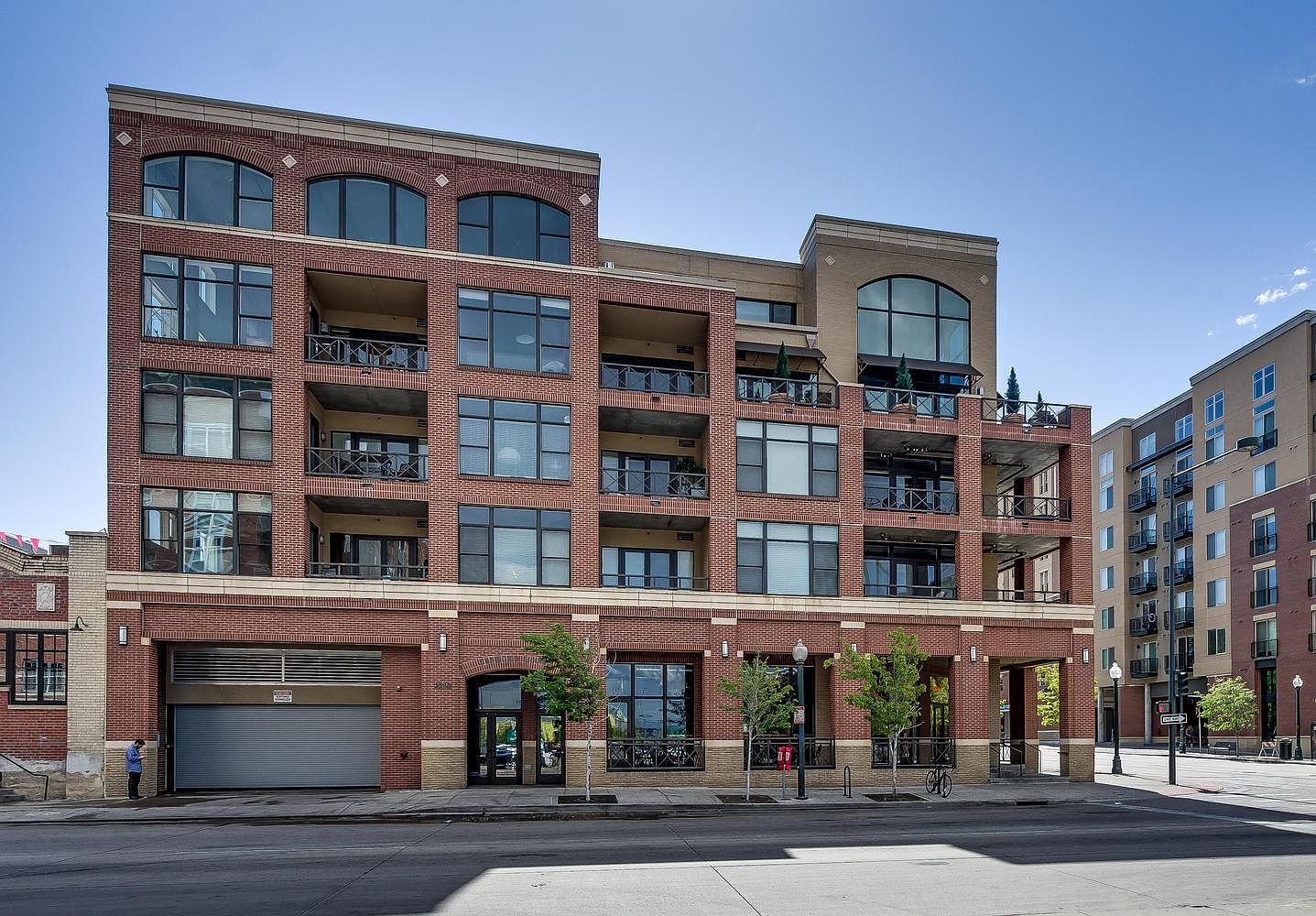 2210 Blake St UNIT 408, Denver, CO 80205 | Zillow