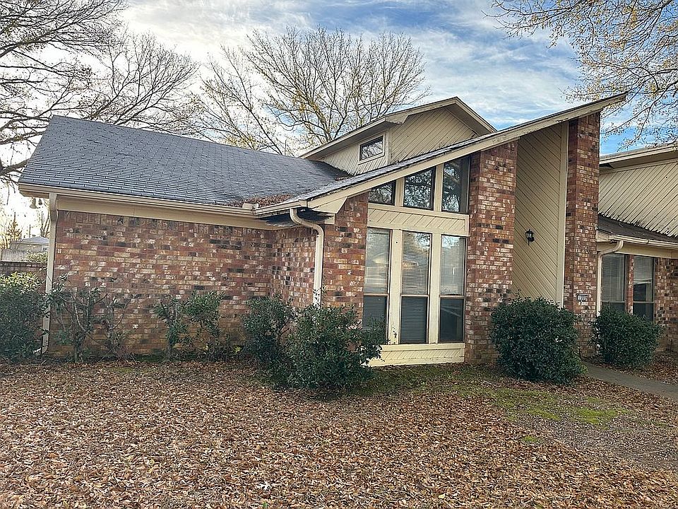 100 Bretta Cir, Longview, TX 75605 | Zillow