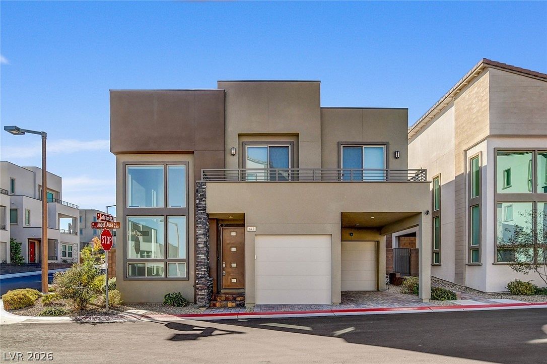 643 Angel Aura St, Las Vegas, NV 89138 | Zillow