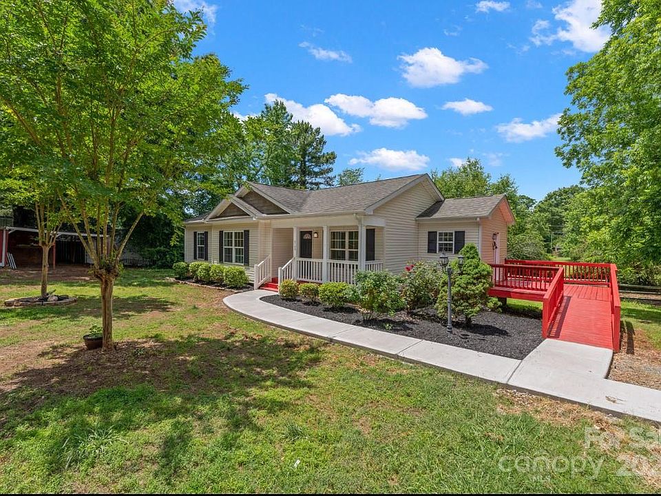 2100 Waxhaw Indian Trail Rd, Indian Trail, NC 28079 | Zillow