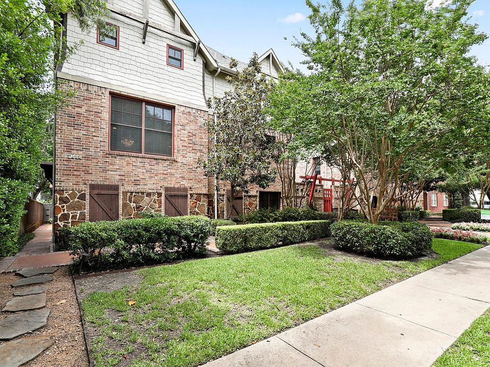 3444 Rankin St APT A, University Park, TX 75205 | Zillow