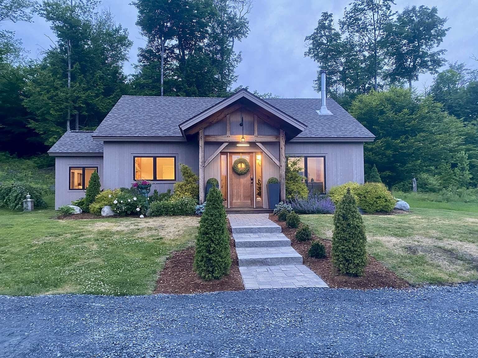 162 Gramling Drive, Fairlee, VT 05045 | Zillow