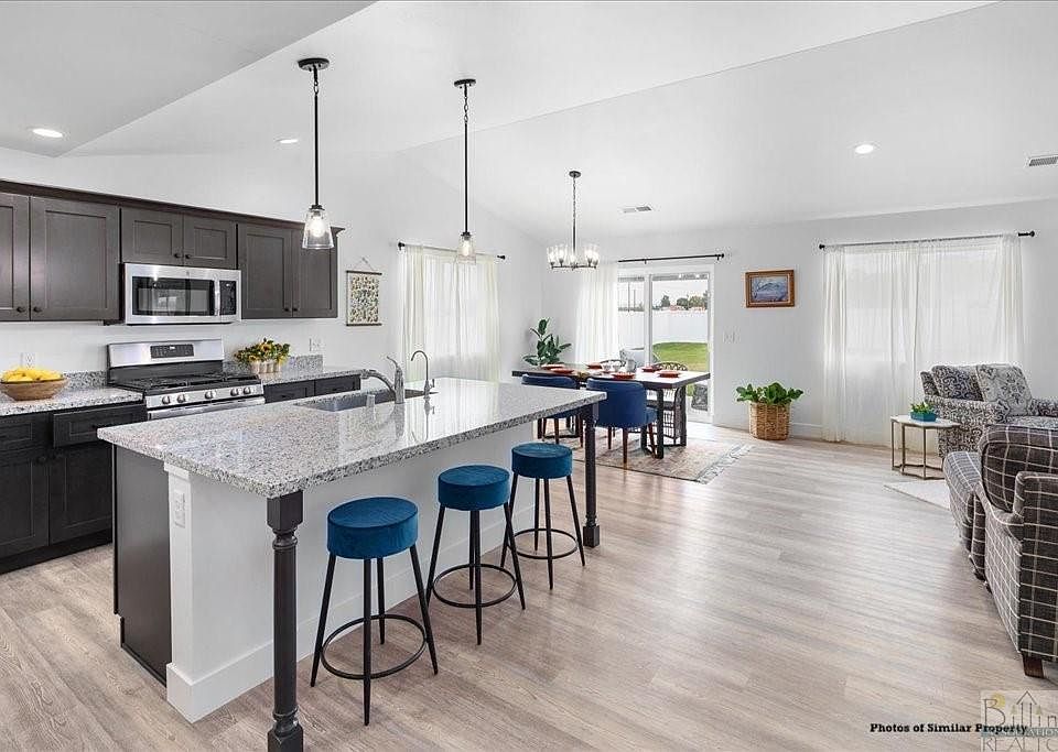4620 Sunburst Ln, Billings, MT 59106 | MLS #339388 | Zillow