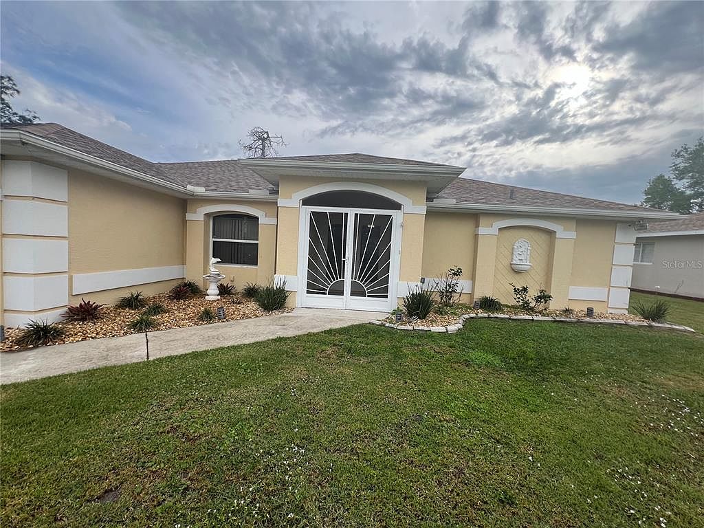 1167 Cragmont Ave, North Port, FL 34288 | Zillow