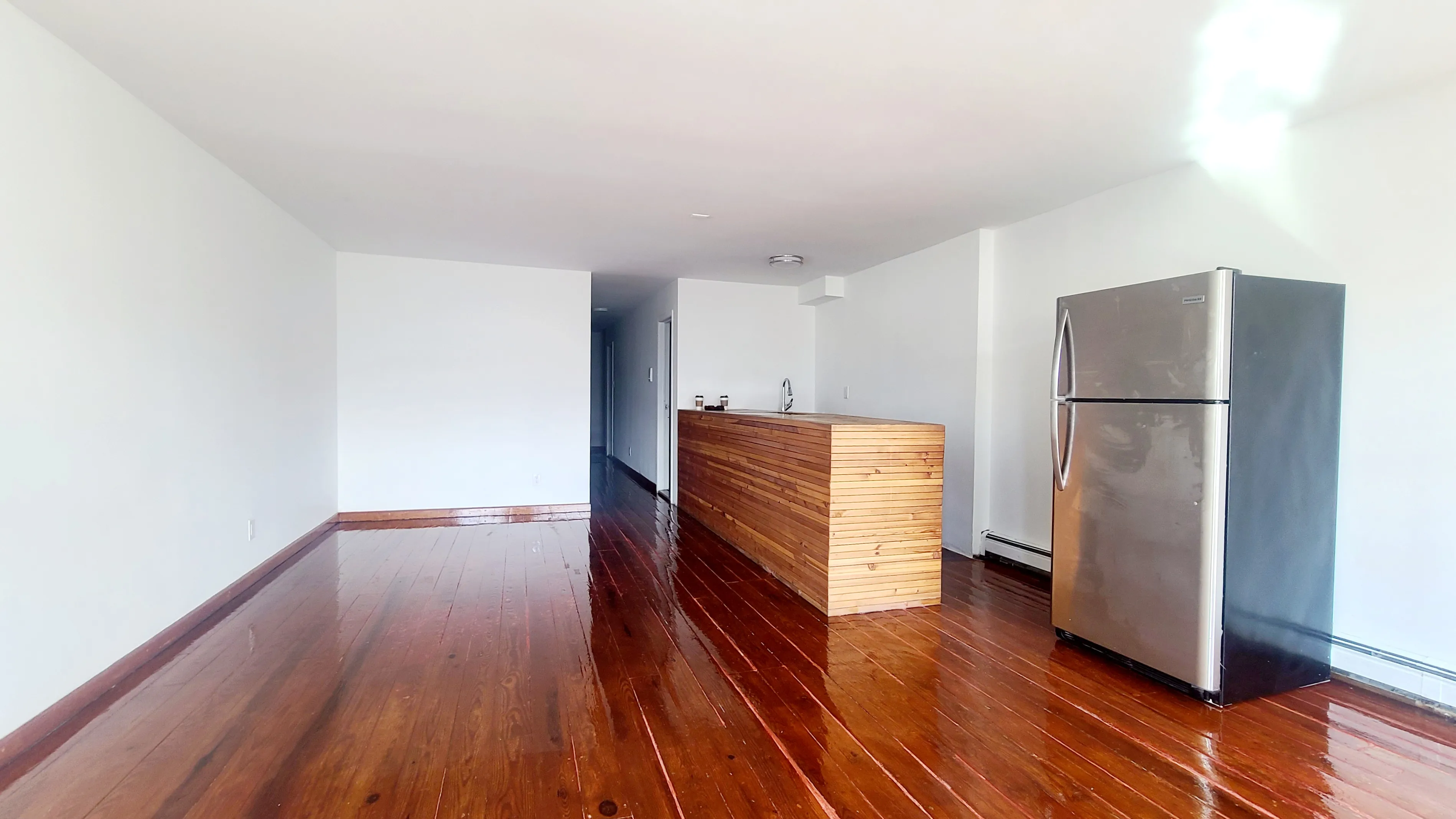 250 Front Street #4 in Fulton/Seaport, Manhattan | StreetEasy
