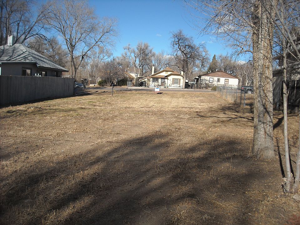 941 E Moreno Ave, Colorado Springs, CO 80903 | Zillow