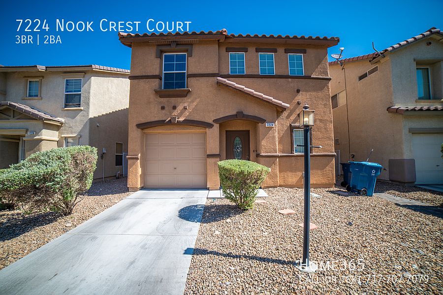 7224 Nook Crest Ct, Las Vegas, NV 89129 | Zillow
