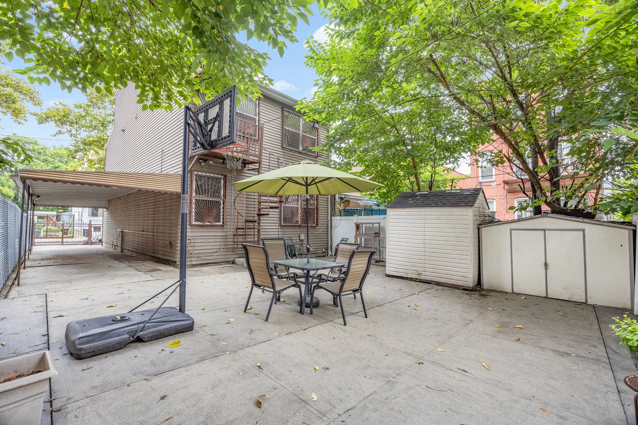 586 Elton Street #2FAM in East New York, Brooklyn | StreetEasy