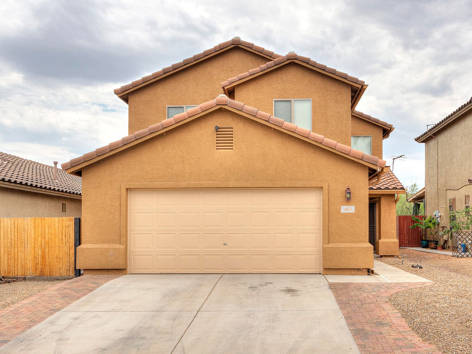 463 W Amber Hawk Ct, Green Valley, AZ 85614 | Zillow