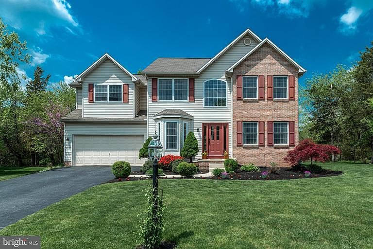 837 Willow Ridge Ct, York, PA 17404 | Zillow