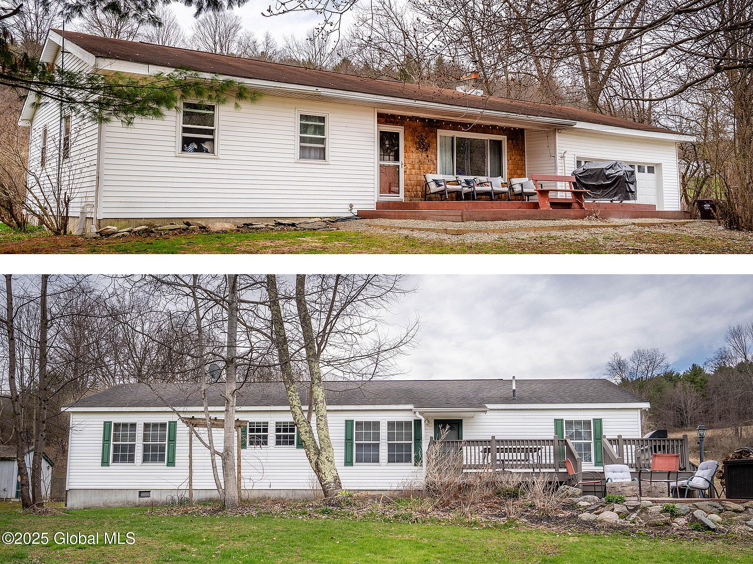 667-669 Ash Grove Road, Cambridge, NY 12816 | MLS #202512621 | Zillow