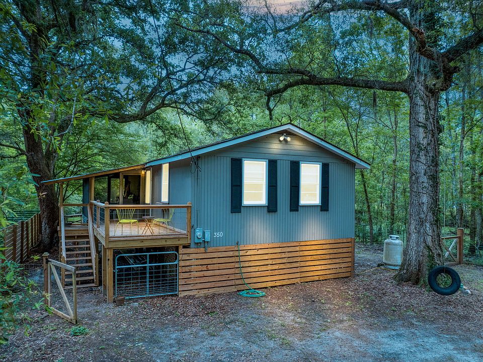 350 Shoofly Rd, Ridgeville, SC 29472 | MLS #23012572 | Zillow