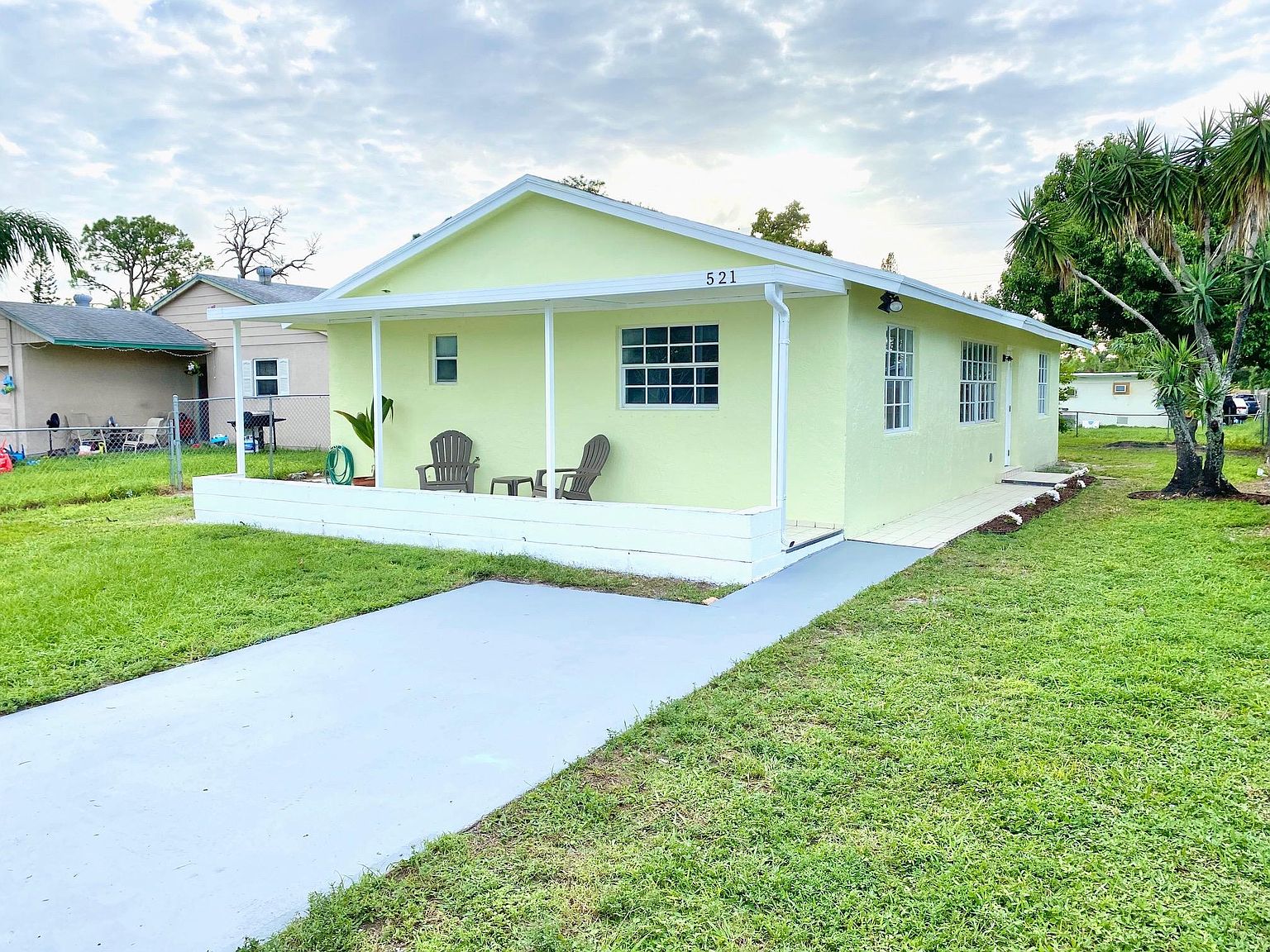 521 Jennings Ave, Greenacres, FL 33463 | Zillow