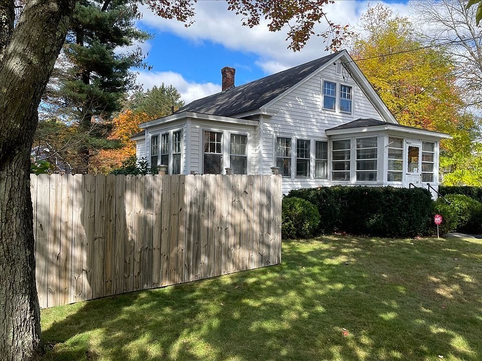 34 High Street Ext, Lancaster, MA 01523 | Zillow