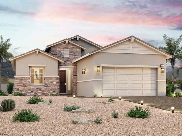 New Construction Homes in Henderson NV | Zillow