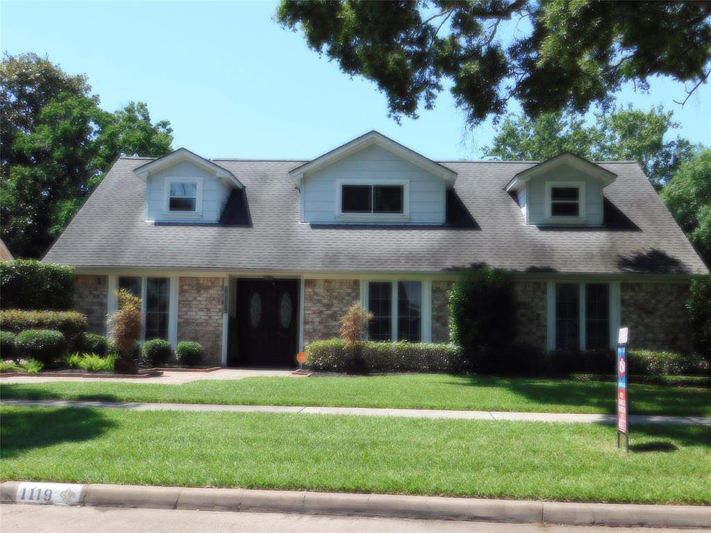 1119 Baymeadow Dr, Houston, TX 77062 | Zillow