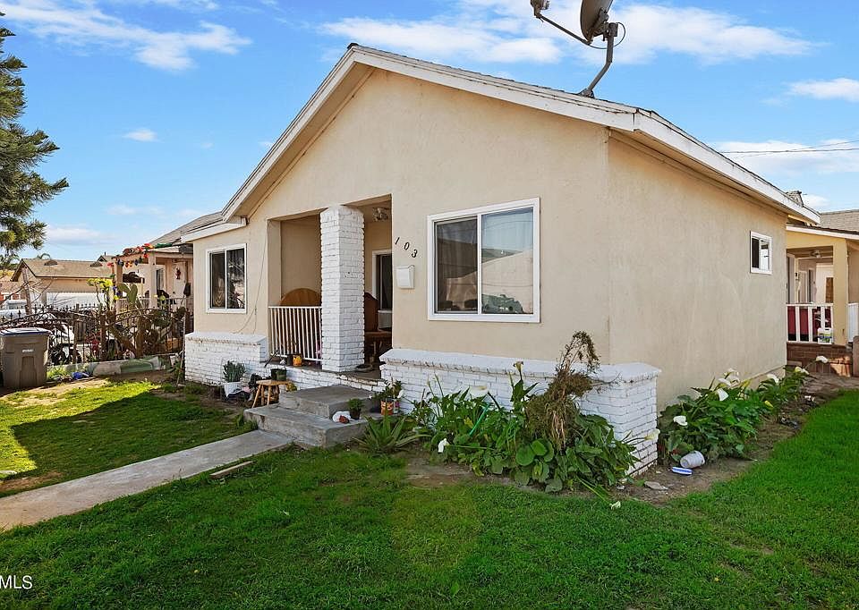 103 S Hayes Ave, Oxnard, CA 93030 | Zillow
