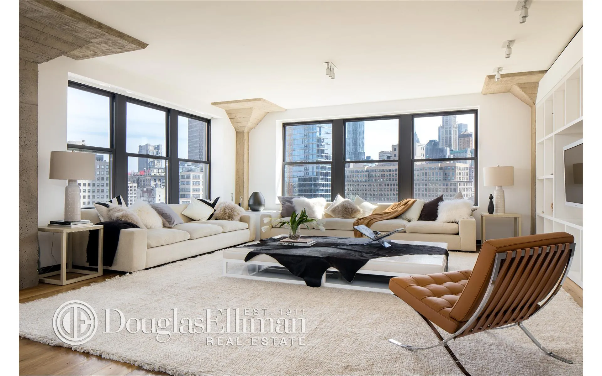 25 North Moore Street #16A in Tribeca, Manhattan | StreetEasy