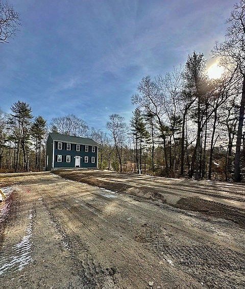 12 County Rd, East Freetown, MA 02717 | Zillow