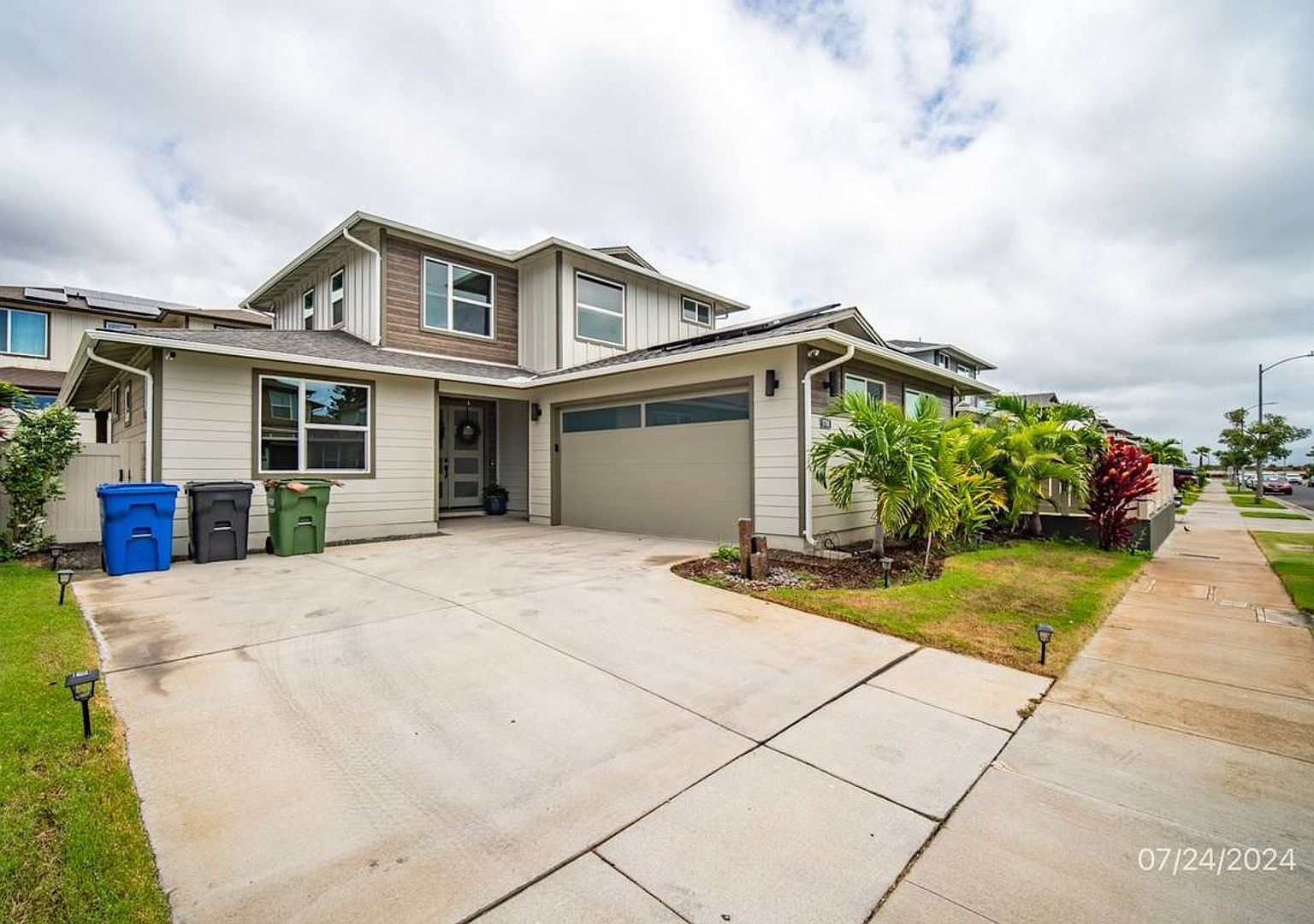 91-1795 Makahehi Loop, Ewa Beach, HI 96706 | Zillow