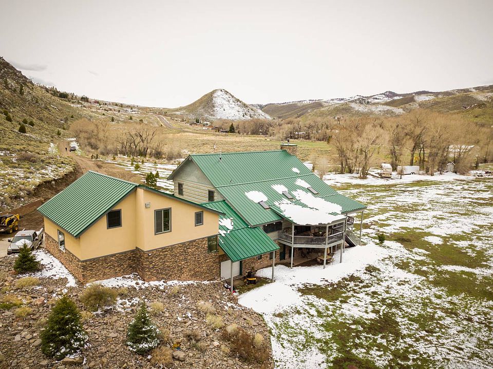 25 Back River Rd, Jelm, WY 82063 | Zillow
