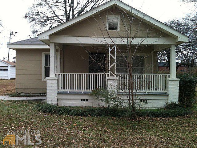 975 Finley Dr, Forest Park, GA 30297 | Zillow