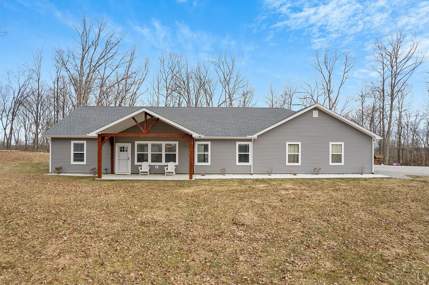 1423 Mount Zion Rd, Seaman, OH 45679 | MLS #1794089 | Zillow
