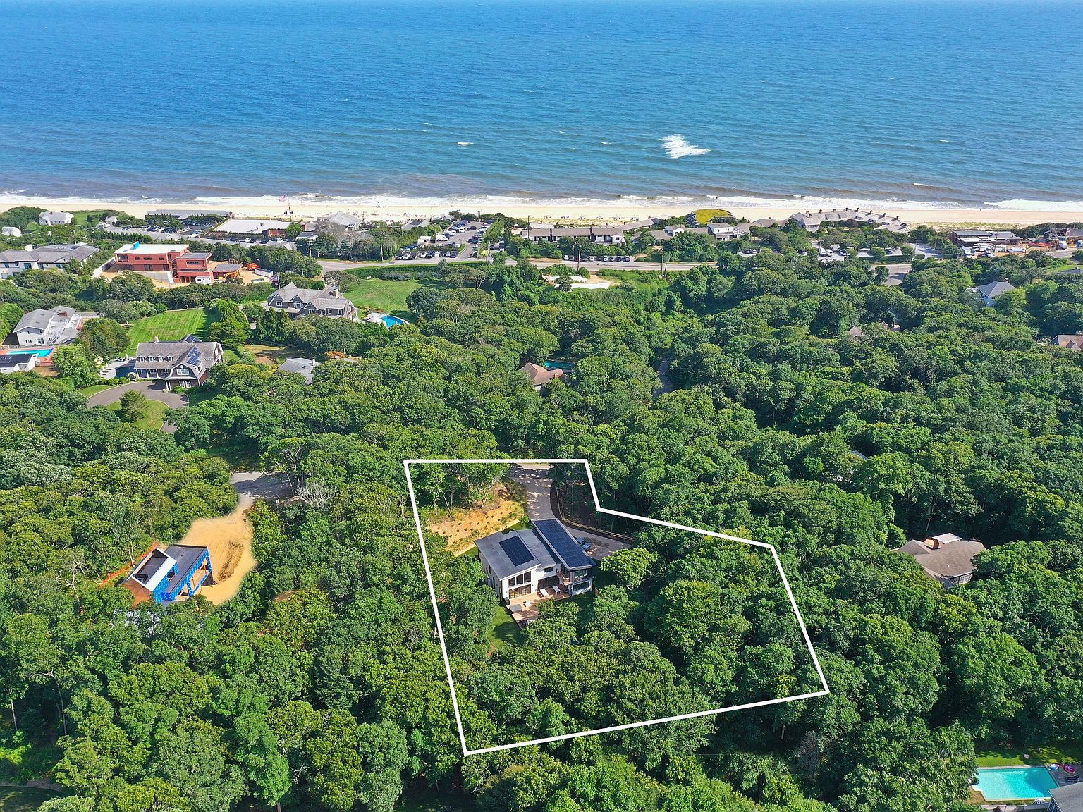 19 Elm St, Montauk, NY 11954 | MLS #367562 | Zillow