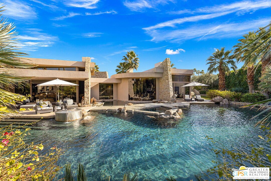 7 Coronado Ct, Rancho Mirage, CA 92270 | MLS #24-410939 | Zillow