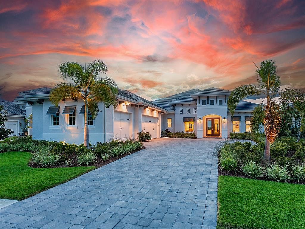 8433 Pavia Way, Bradenton, FL 34202 | Zillow