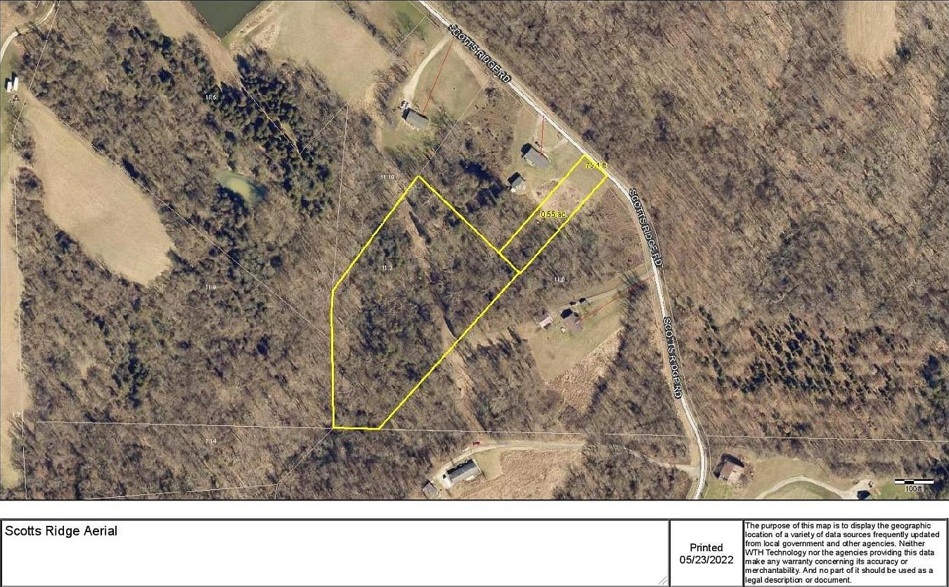 10185 Scotts Ridge Rd, Rising Sun, IN 47040 | Zillow