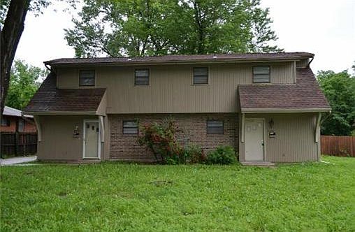 6657 Maywood Ave, Raytown, MO 64133 | Zillow