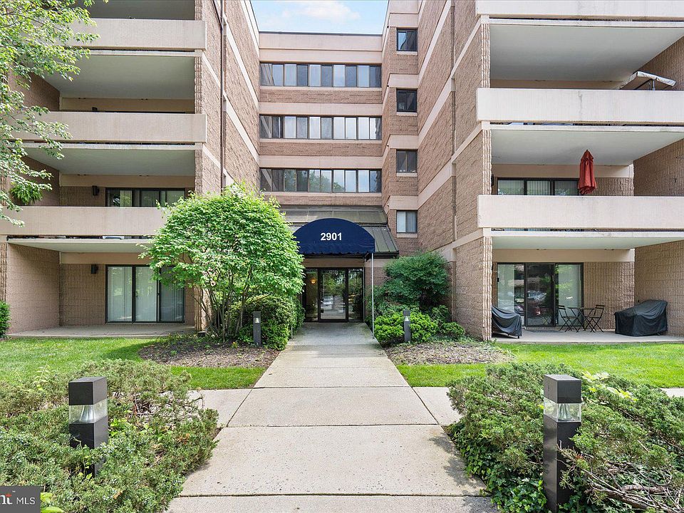 2901 Fallstaff Rd UNIT 204, Baltimore, MD 21209 | Zillow