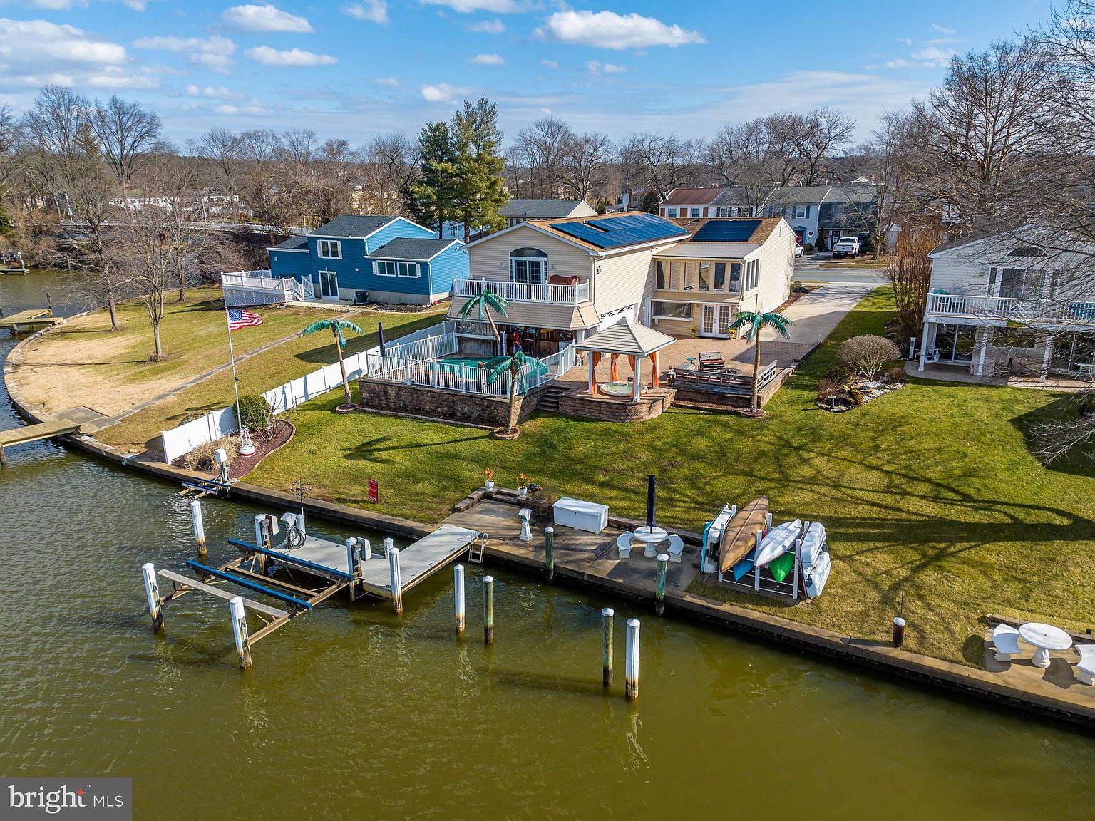 210 Bridge Dr, Joppa, MD 21085 | Zillow
