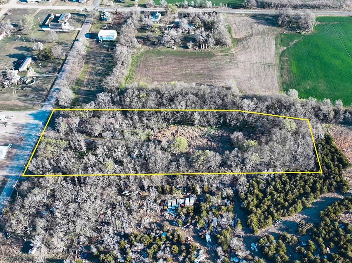 0 1st Rd, Geuda Springs, KS 67051 | Zillow