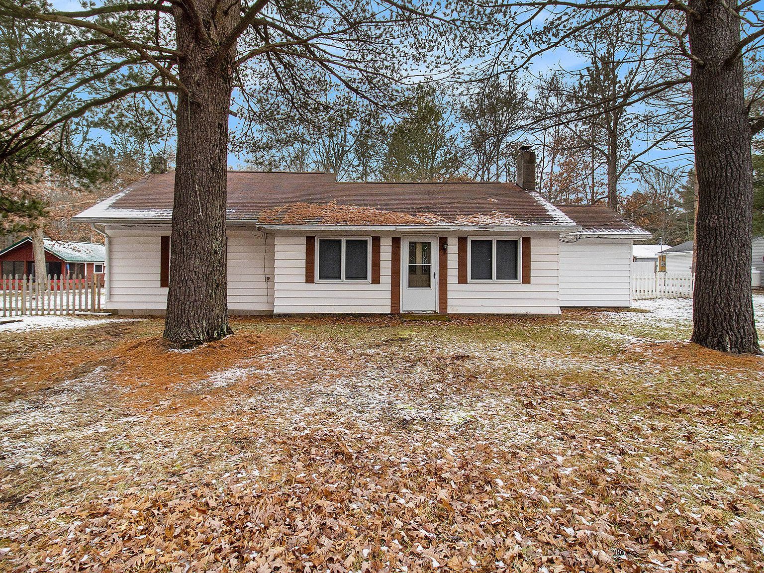 3487 S Merrillville Rd, Baldwin, MI 49304 | Zillow