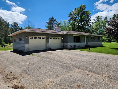 8871 Grand Ave, Argonne, WI 54511 | Zillow
