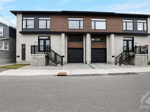 Ottawa ON Duplex & Triplex Homes For Sale - 19 Homes | Zillow