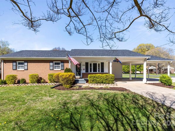 Rockwell NC Real Estate - Rockwell NC Homes For Sale | Zillow