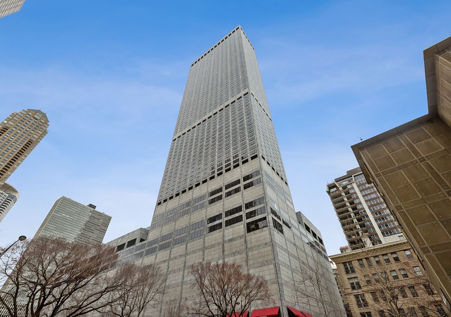 180 E Pearson St APT 6002, Chicago, IL 60611 | Zillow