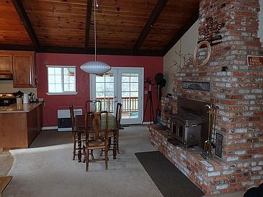 911 B Bar K Rd, Douglas City, CA 96024 | Zillow