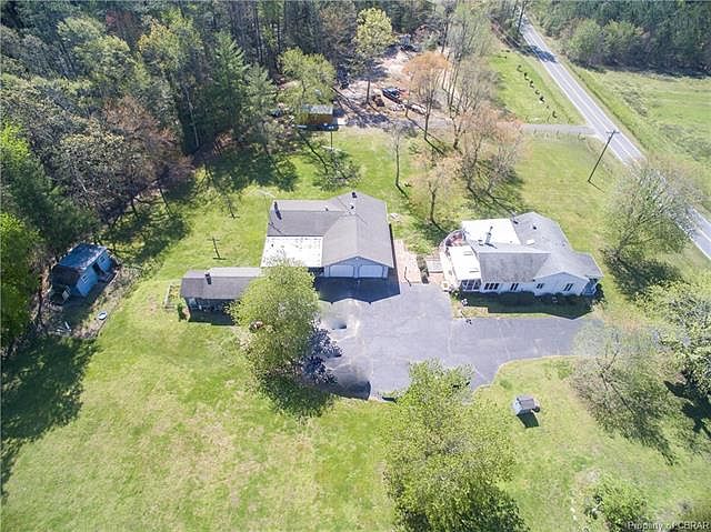 11923 River Rd Lancaster VA | Zillow