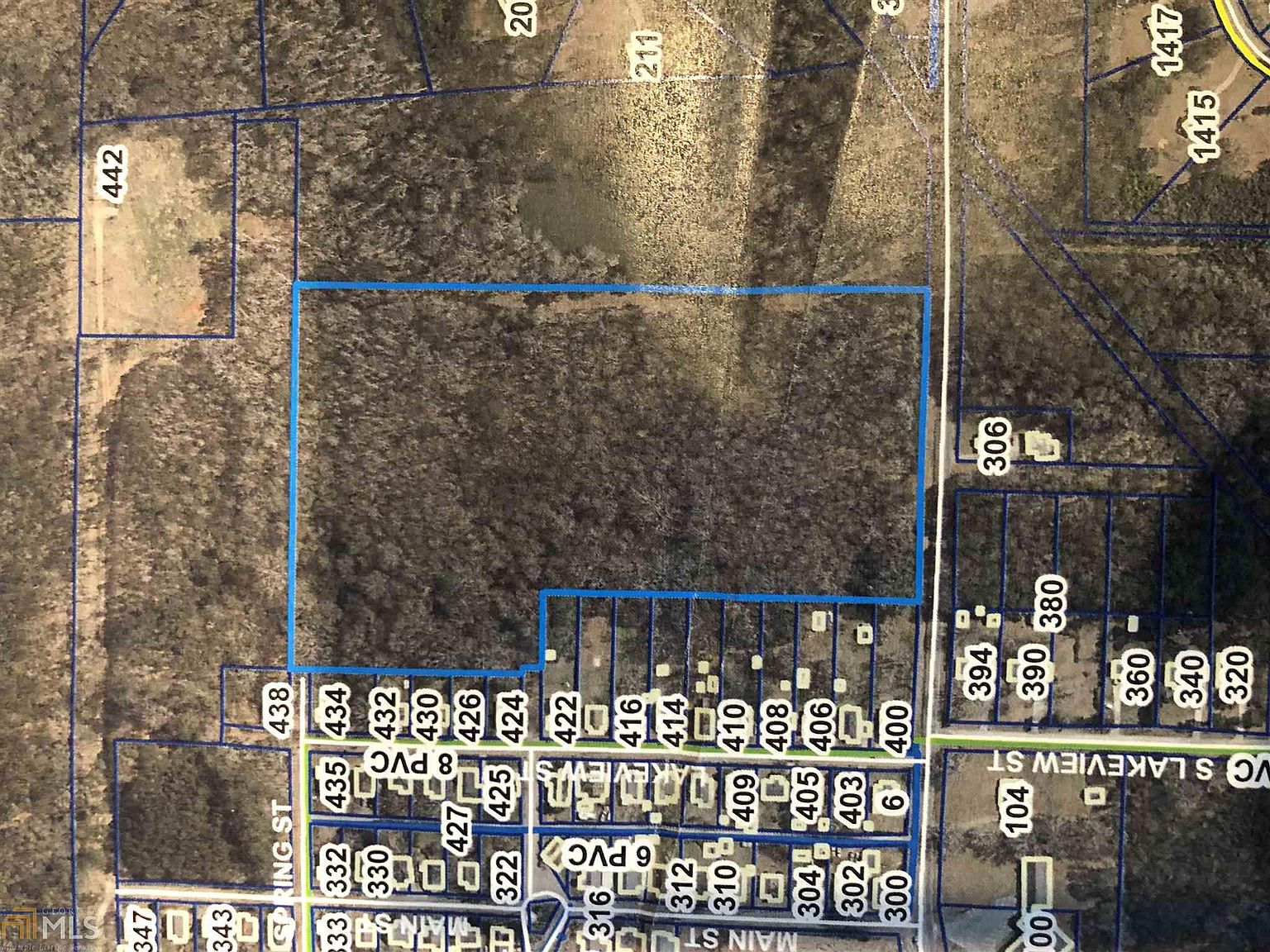 436 Lakeview St, Griffin, GA 30223 | Zillow