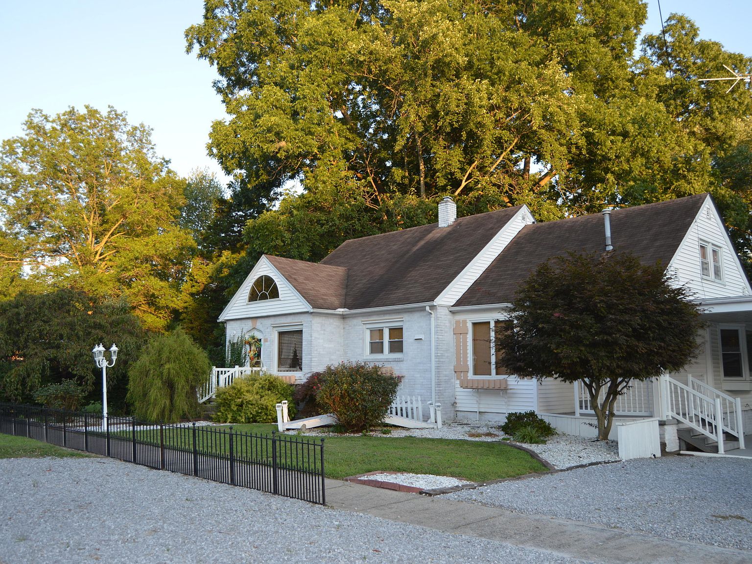 603 E Main St, Norris City, IL 62869 | Zillow