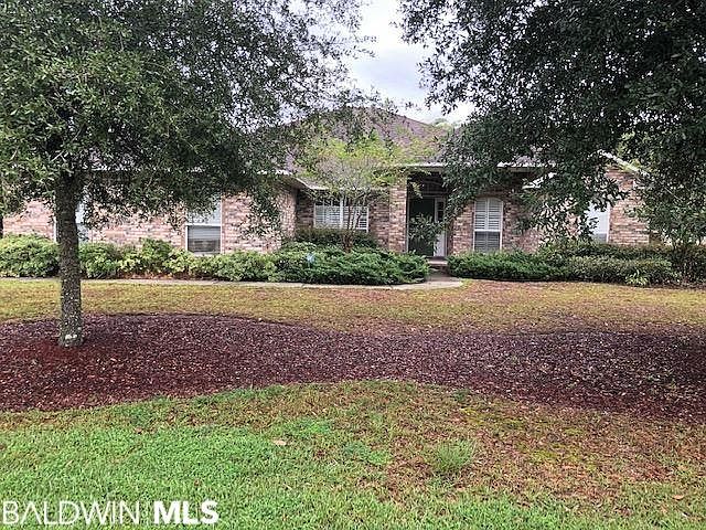 246 Meadow Run Loop, Foley, AL 36535 | Zillow