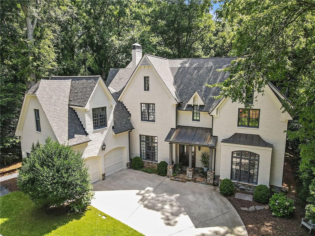 2891 Old Decatur Rd NE, Atlanta, GA 30305 | Zillow