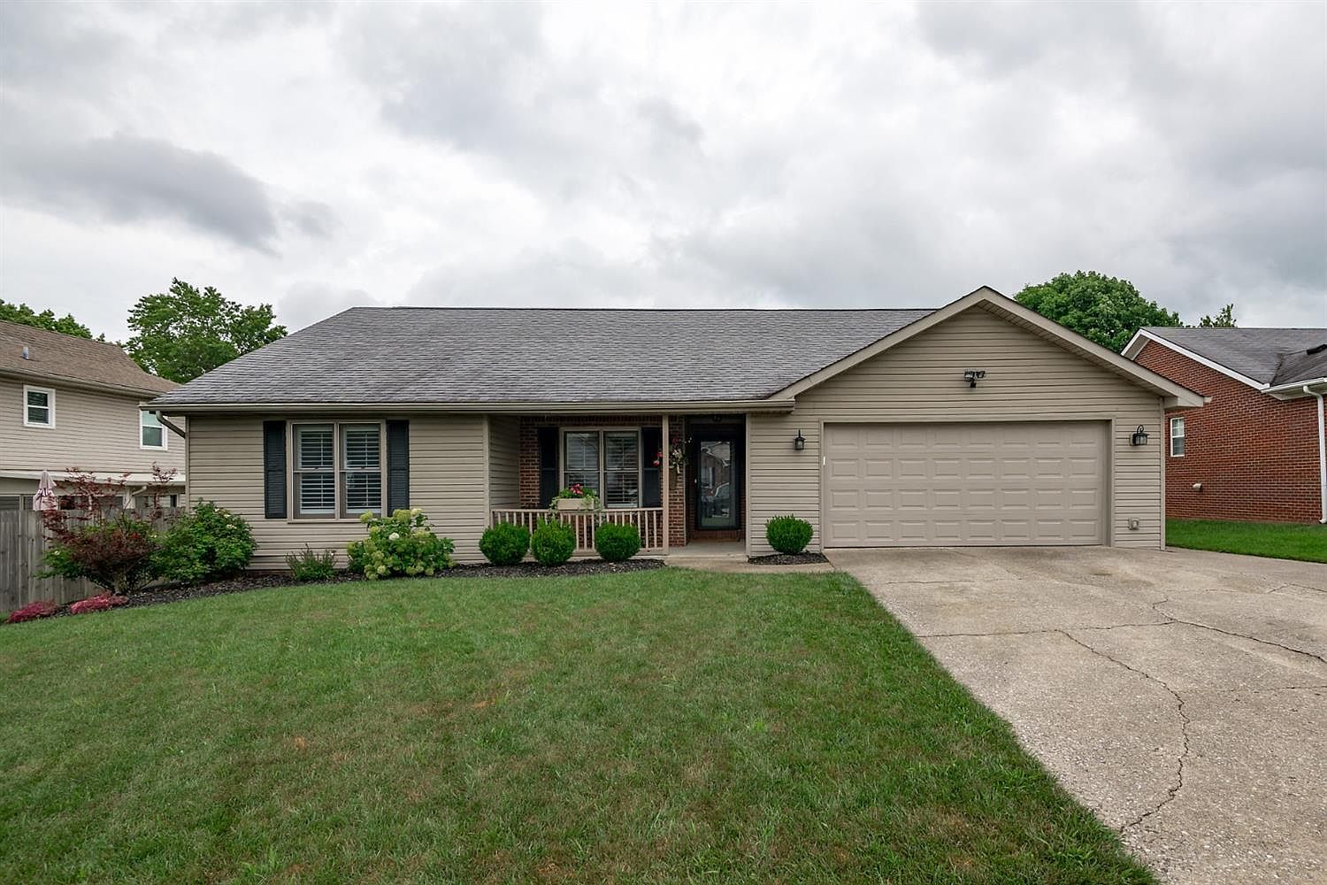 4828 Agape Dr, Lexington, KY 40514 | Zillow