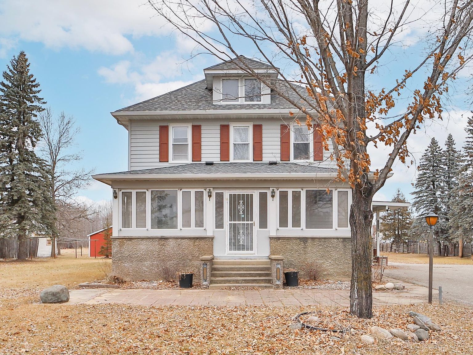 408 Minnesota Ave W, Sebeka, MN 56477 | MLS #6481798 | Zillow